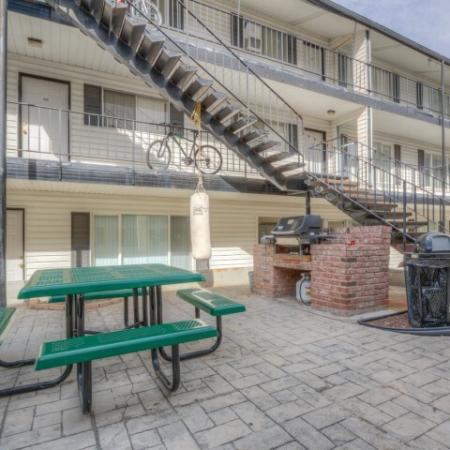 Provo UT Apartment Rentals | Blueridge