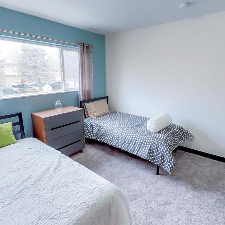 Provo UT Apartment Rentals | Blueridge