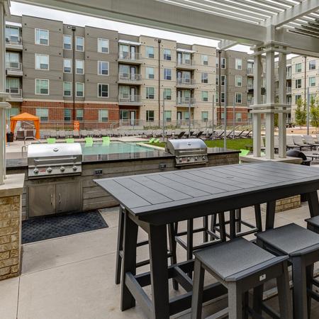 Photos | UTD Off Campus Housing | Northside Apartments