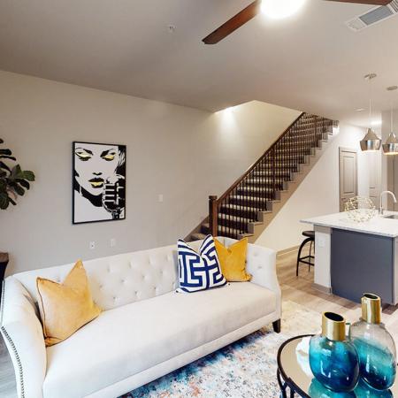 Photos | UTD Off Campus Housing | Northside Apartments