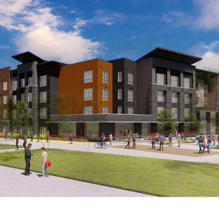 Photos | UTD Off Campus Housing | Northside Apartments