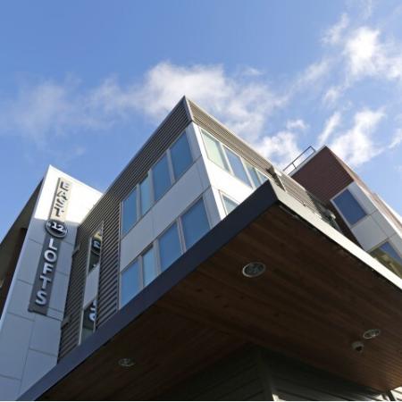 Portland OR Apartment Rentals | East 12 Lofts | Apartments for Rent in ...