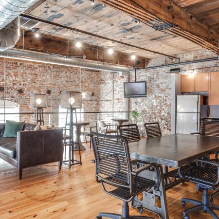 Picture Yourself Here - Photos | Alpha Mill Apartments