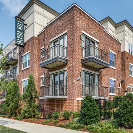 Picture Yourself Here - Photos | Alpha Mill Apartments