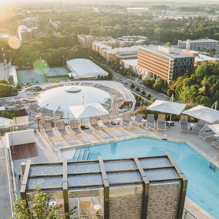 View Modera Midtown's Gallery | Modera Midtown Apartments