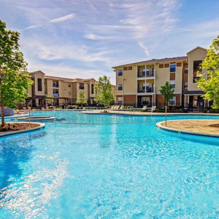 View Photos & Take A Virtual Tour | Domain at Town Centre