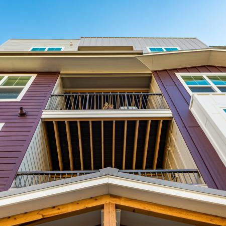 View Photos & Take A Virtual Tour | Union on Plum