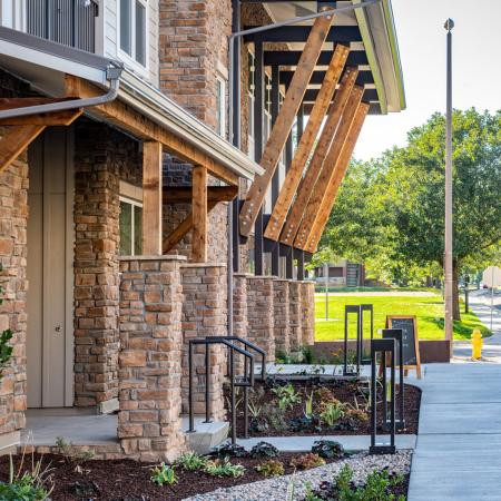 View Photos & Take A Virtual Tour | Union on Plum