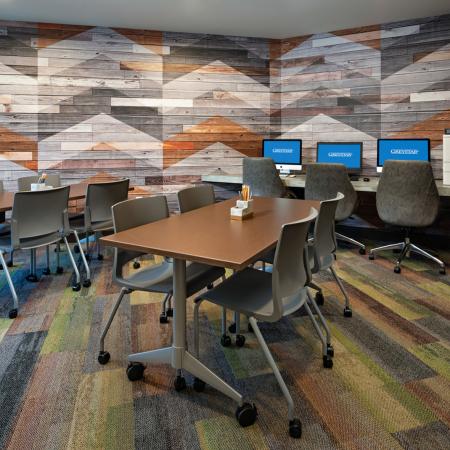 View Photos & Take A Virtual Tour | Union on Plum