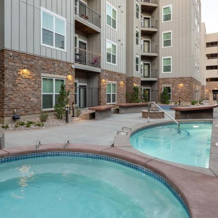 View Photos & Take A Virtual Tour | Union on Plum