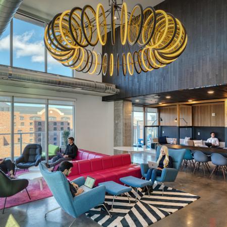 View Photos & Take A Virtual Tour | Hub Minneapolis