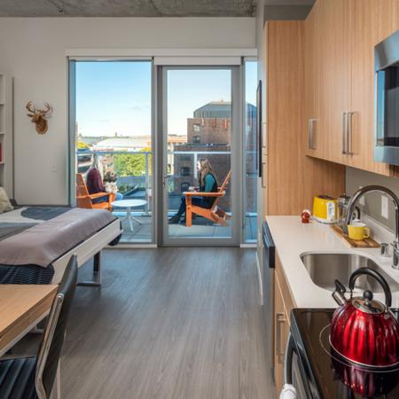 View Photos & Take A Virtual Tour | Hub Minneapolis