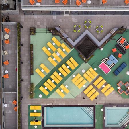 View Photos & Take A Virtual Tour | Hub Minneapolis