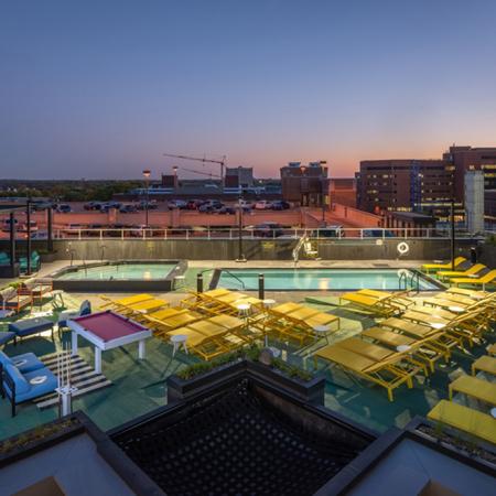 View Photos & Take A Virtual Tour | Hub Minneapolis