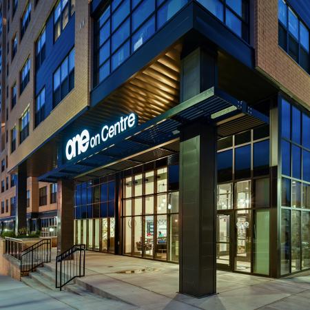 View Photos & Take A Virtual Tour | One On Centre