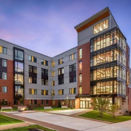 View Photos & Take A Virtual Tour | Southside Commons