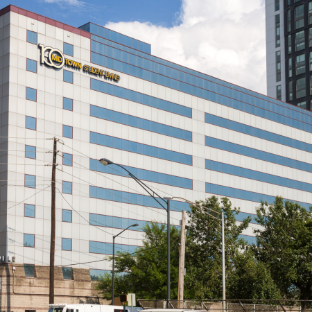 View Photos | 100 Midtown