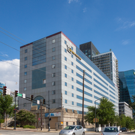 View Photos | 100 Midtown