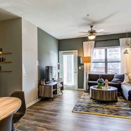 View Photos & Take A Virtual Tour | Domain at Town Centre