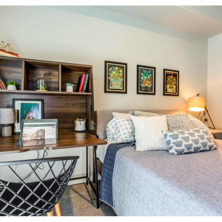 View Photos & Take A Virtual Tour | Union Tempe