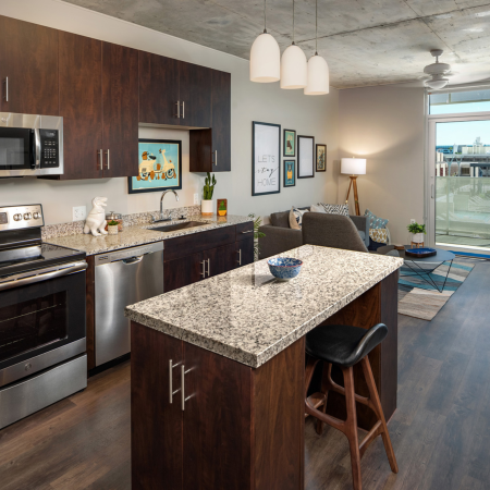 View Photos & Take A Virtual Tour | Union Tempe