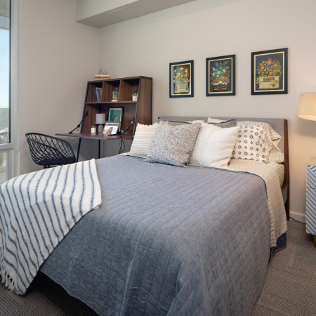 View Photos & Take A Virtual Tour | Union Tempe