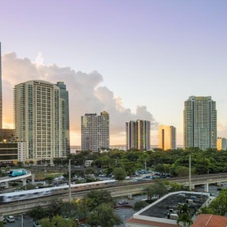 Miami Apartments In Brickell | SOMA at Brickell