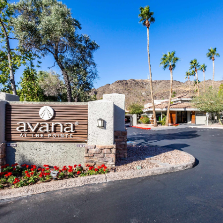 View Photos | Avana at the Pointe