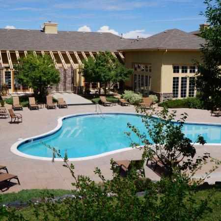 Parker CO Apartment Rentals | Stone Canyon Apartments