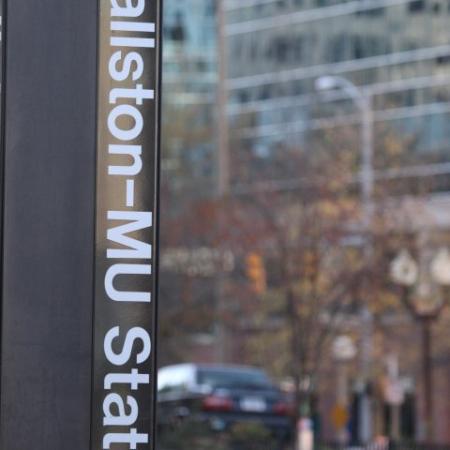 Photo Gallery & Tour | Meridian at Ballston Commons