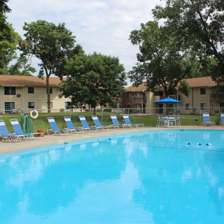 Photo Gallery & Tour | Arbor Lakes at Middleton