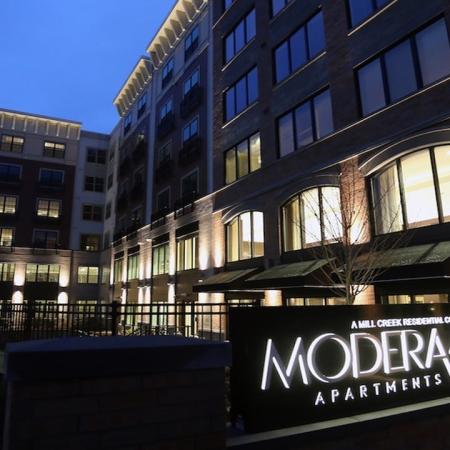 View Modera 44 Apartments' Gallery | Modera 44
