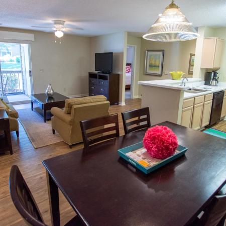 Columbus GA Apartment Rentals | The Lakes Apartments