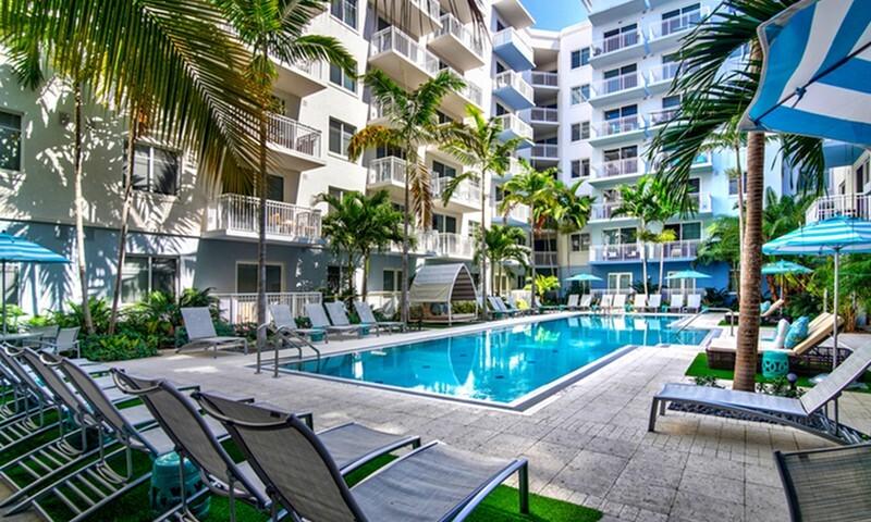 View Photos & Take A Virtual Tour | Boca City Walk