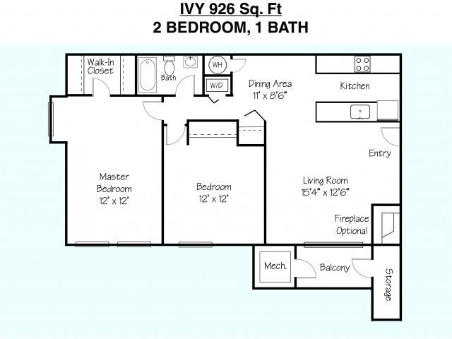 View Photos | Valor Apartments