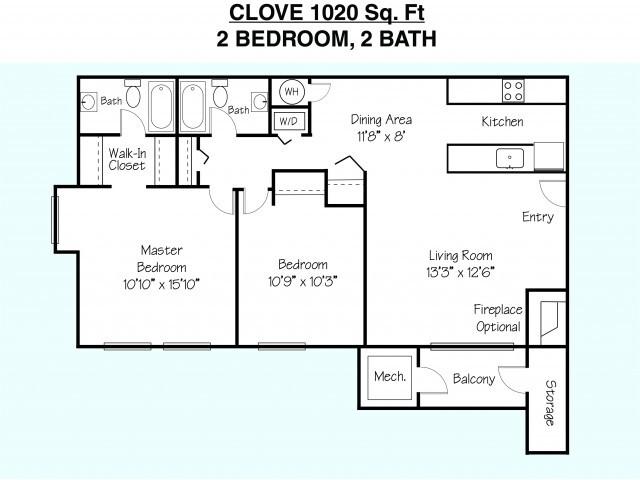 View Photos | Valor Apartments