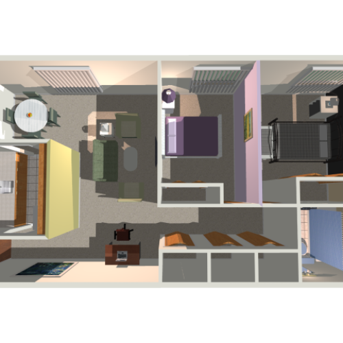 Hamleys Floor Plan | Viewfloor.co