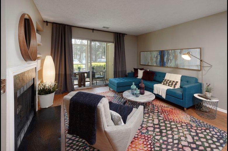 View Photos | Arcadian Apartments