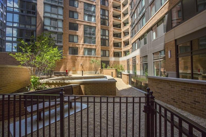 Photo Gallery & Tour | Meridian at Mt Vernon Triangle