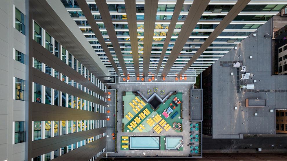 View Photos & Take A Virtual Tour | Hub Minneapolis