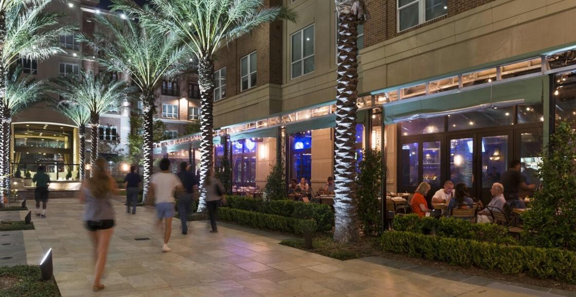 Luxury Apartments in West University Houston | Hanover Rice Village