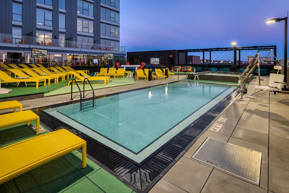 View Photos & Take A Virtual Tour | Hub Minneapolis