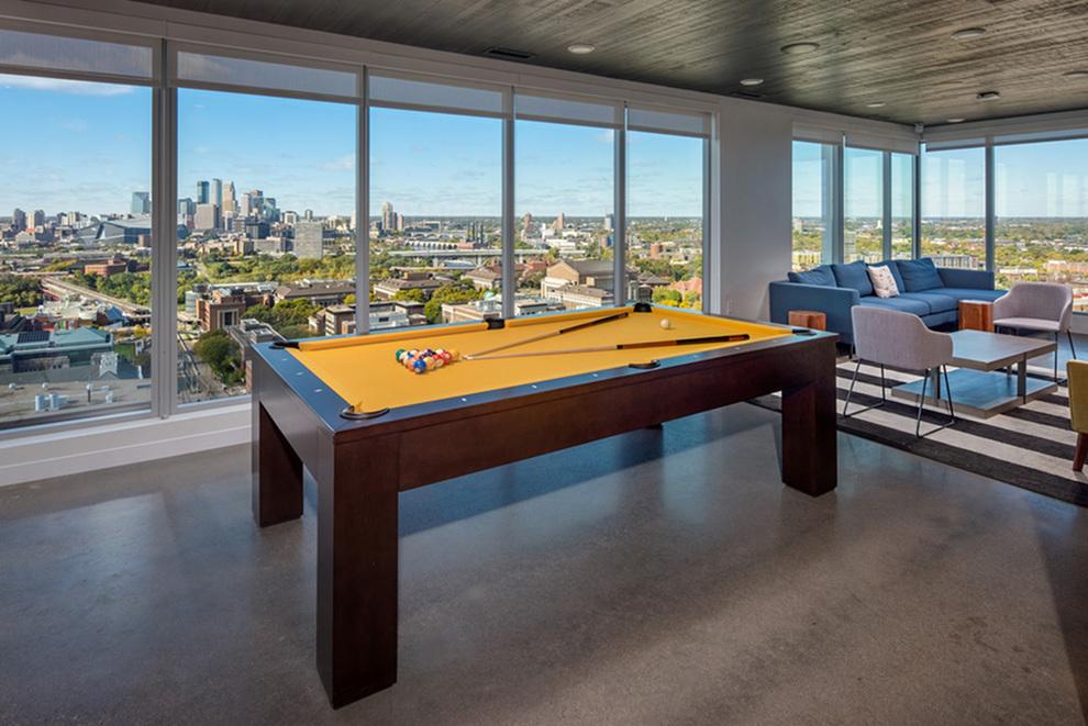 View Photos & Take A Virtual Tour | Hub Minneapolis