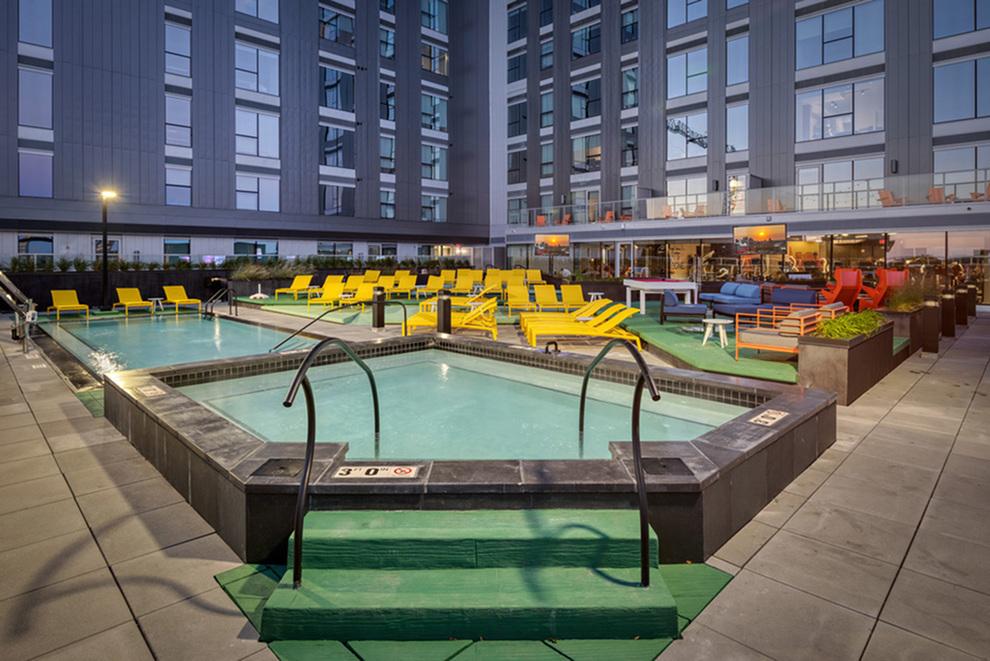 View Photos & Take A Virtual Tour | Hub Minneapolis