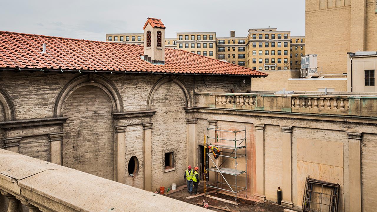 View Photos & Take A Virtual Tour | Modera Sedici