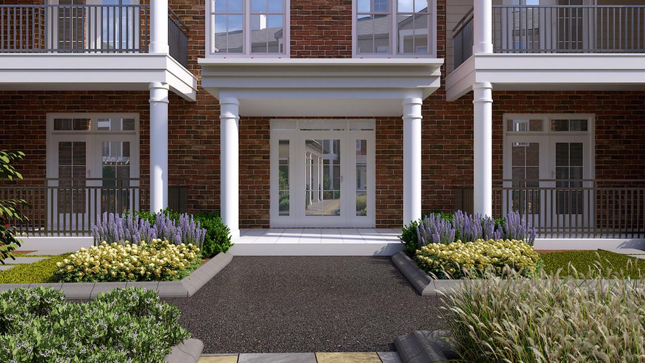 Cambridge Square Apartments – Convenient amenities include resort-like ...