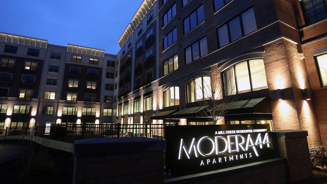 View Modera 44 Apartments' Gallery | Modera 44
