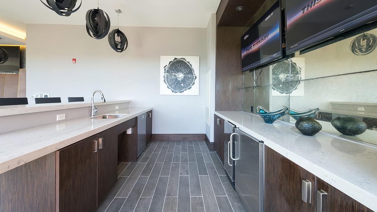 Medford Riverfront Apartments Gallery | Modera Medford