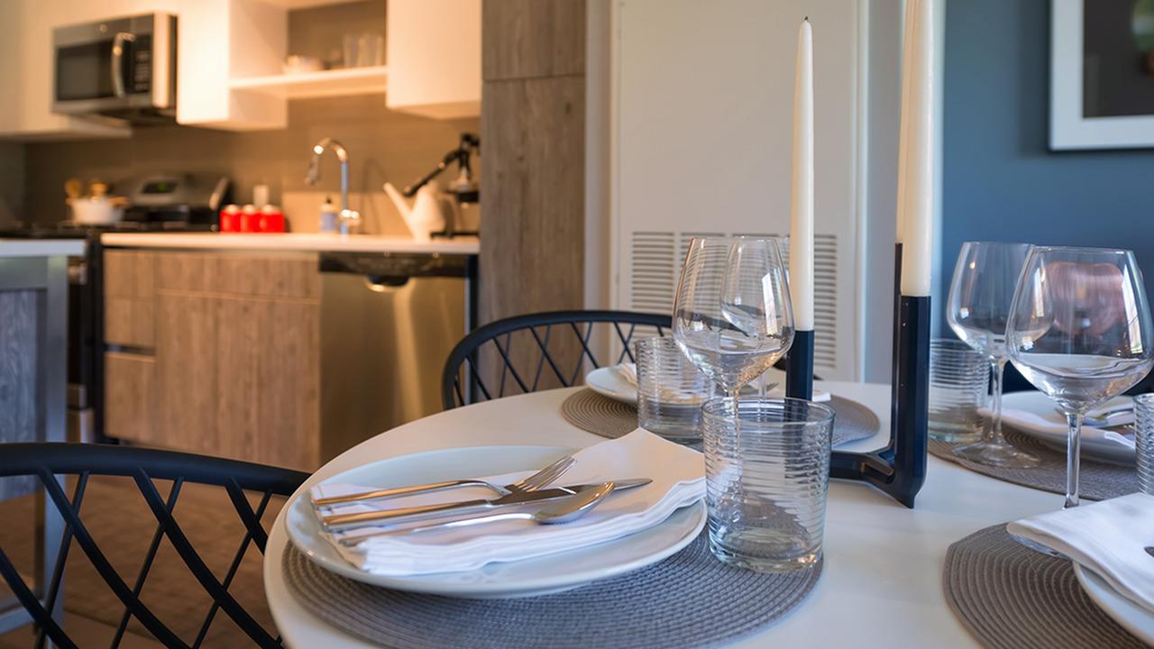 Medford Riverfront Apartments Gallery | Modera Medford