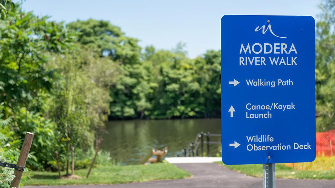 Medford Riverfront Apartments Gallery | Modera Medford